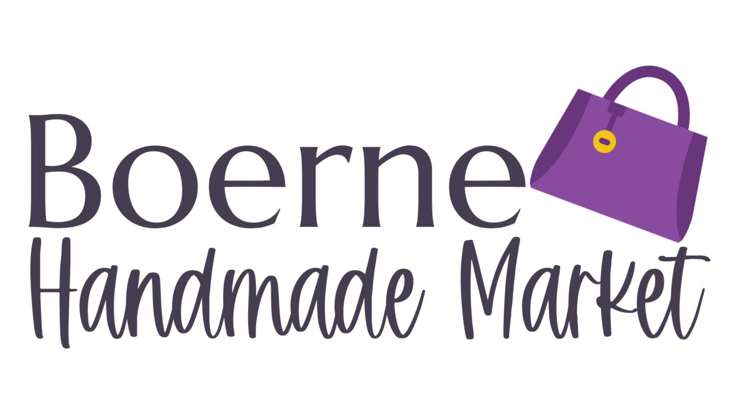Fall 2025 Vendor Directory - Boerne Handmade Market